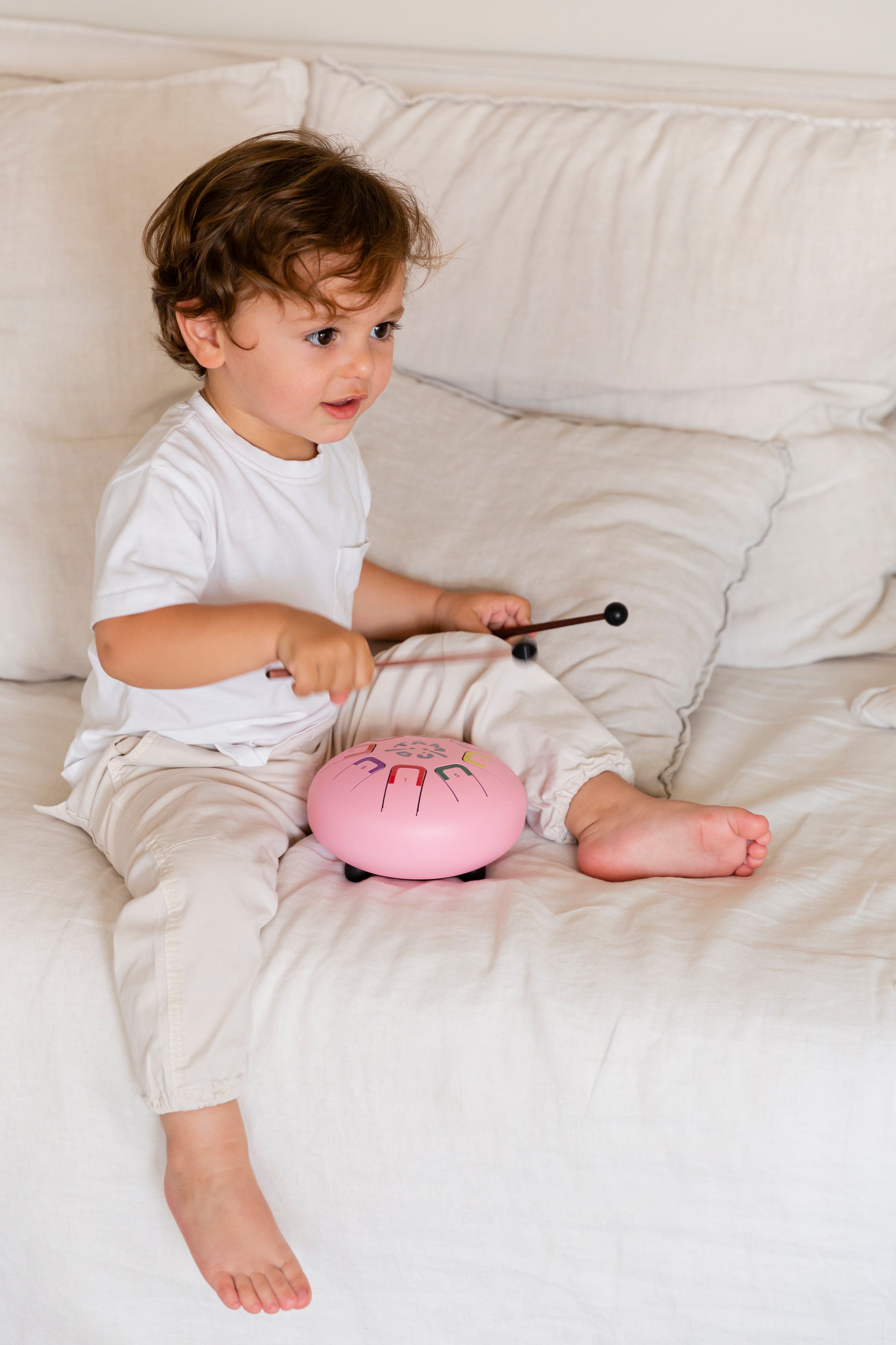 BABY TAMBÚ – Tambú
